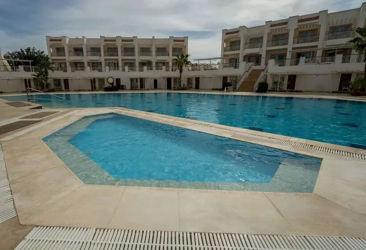 Hôtel Jaz Neo Sharks Bay - Sarm es-Sejk