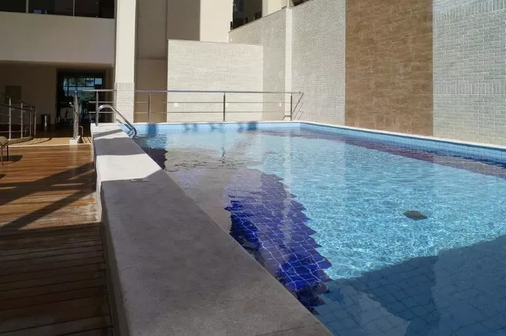 Hôtel Alameda Vitoria - Vitoria