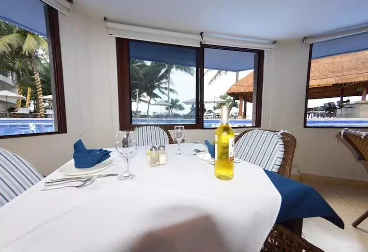 Hôtel Sina Suites Cancun   Adults Only - Cancún