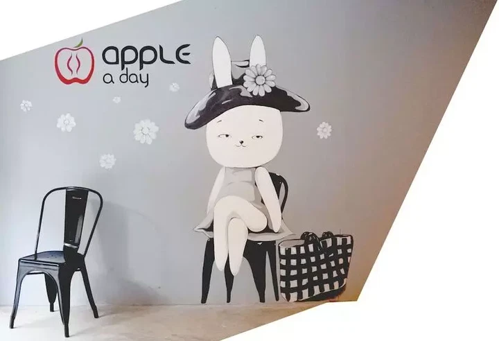 Hôtel Apple A Day Resort Krabi, Ao Nang Beach - Ao Nang