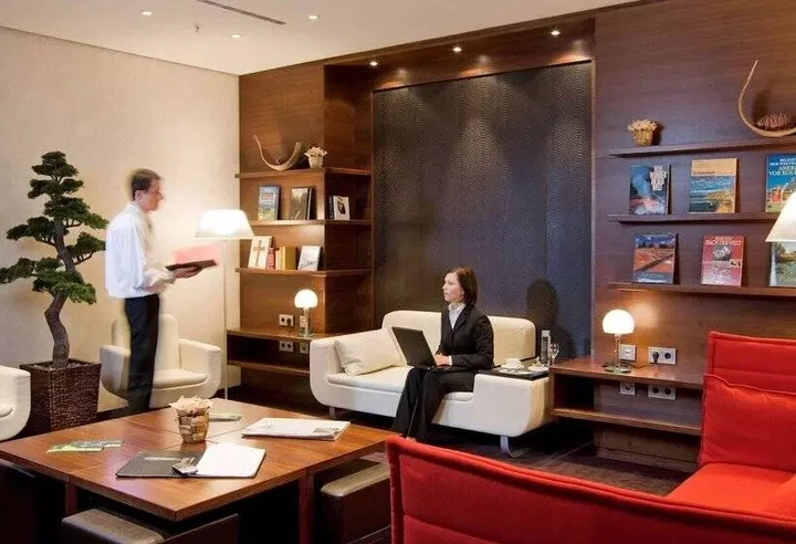Hôtel Pullman Cologne - Cologne