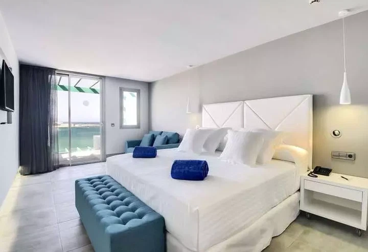 Hôtel Barcelo  Teguise Beach - Adults Only - Costa Teguise