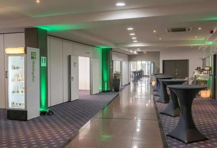 Hôtel Holiday Inn Munich Unterhaching By Ihg - Unterhaching