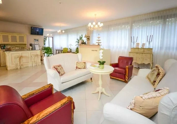 Hôtel Il Sogno Apartments - Desenzano del Garda
