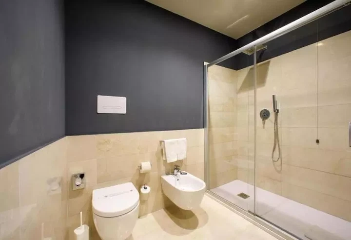 Hotel Room Of Andrea - Trapani