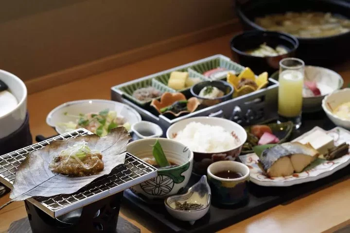 Ryokan Onyado Yuinosho, Shirakawago - Shirakawa