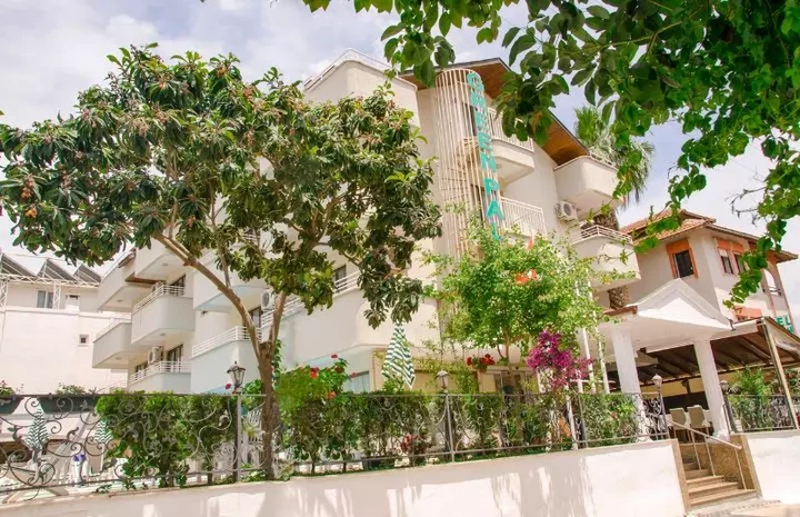 Hôtel Green Palm - Marmaris