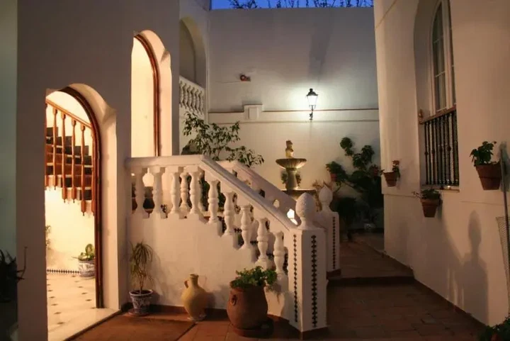 Hôtel Brasilia - Chipiona