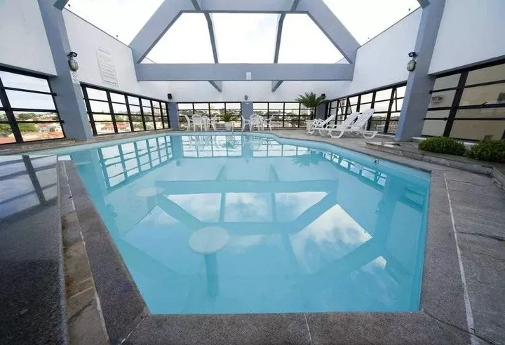 Hôtel Dan Inn Sorocaba By Nacional Inn - Sorocaba