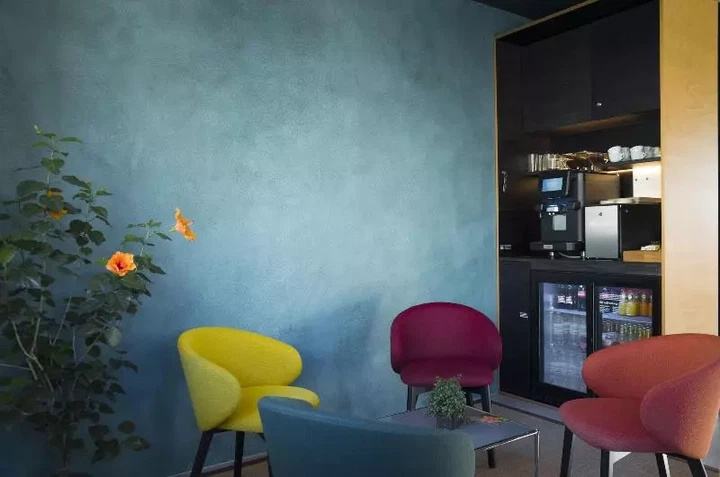 Hôtel Riva Rooms & Studios   Check In 24hr - Locarno