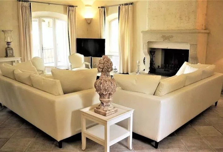 Hotel Le Phebus & Spa – Relais & Chateaux - Gordes, Francia