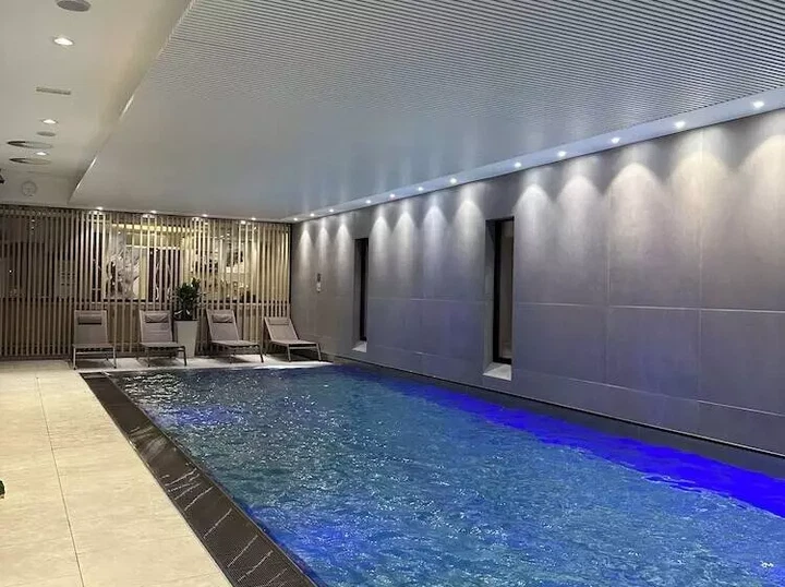 Hotel Martin S All Suites - Ottignies-Louvain-la-Neuve