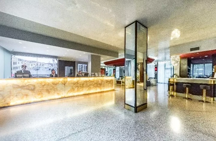 Antony Hotel   Venice Airport - Venezia