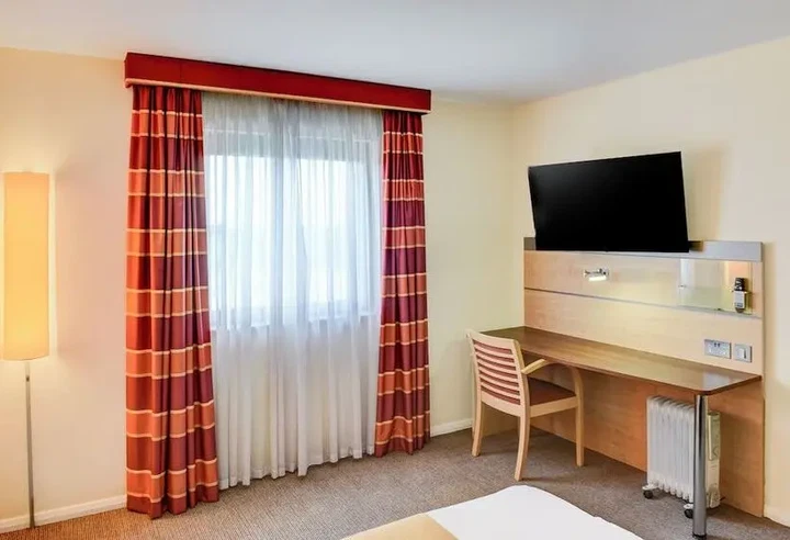 Hôtel Belvilla Aberdeen Bridge Of Don Sea View - Aberdeen