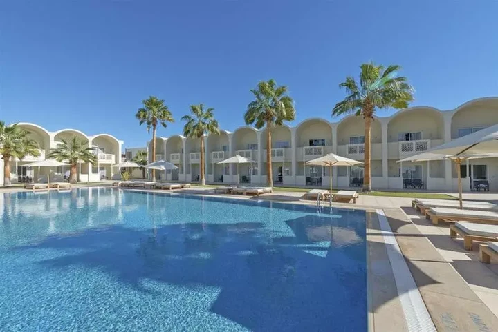 Hôtel Reef Oasis Blue Bay Resort & Spa - Sarm es-Sejk
