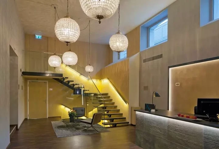 Swiss Luxury Apartments Geneva   Serviced Apartments - Geneva