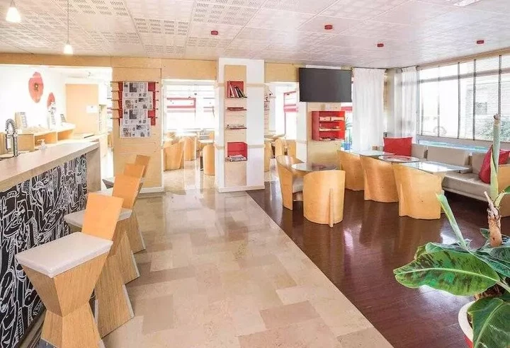 Hôtel Ibis Saintbrieuc Yffiniac - Côtes-d'Armor