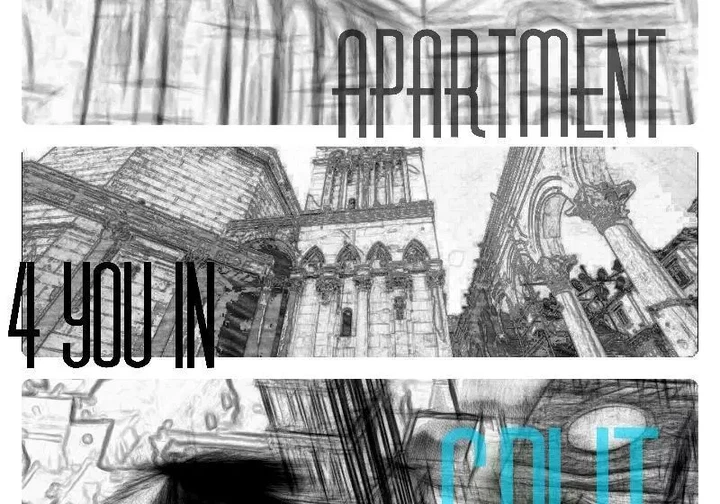 Hôtel Apartment 4 You In Split - Croatia