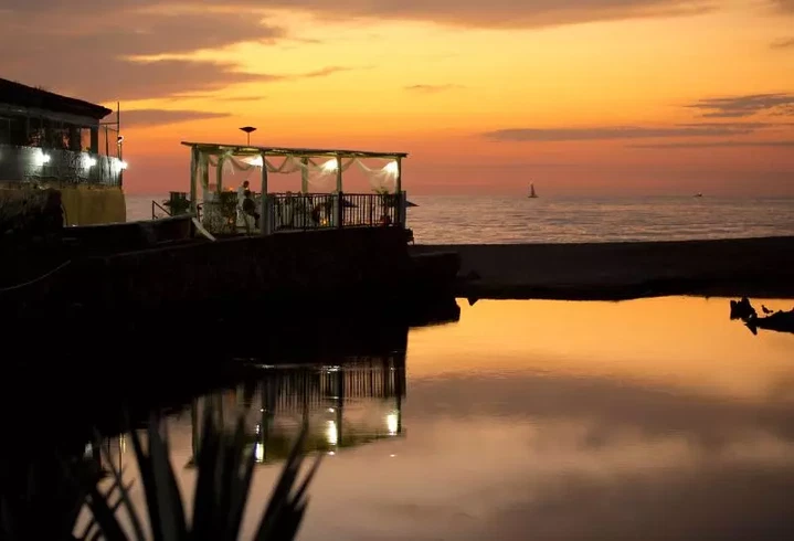 Hôtel Costa Club Punta Arena   Todo Incluido - Puerto Vallarta