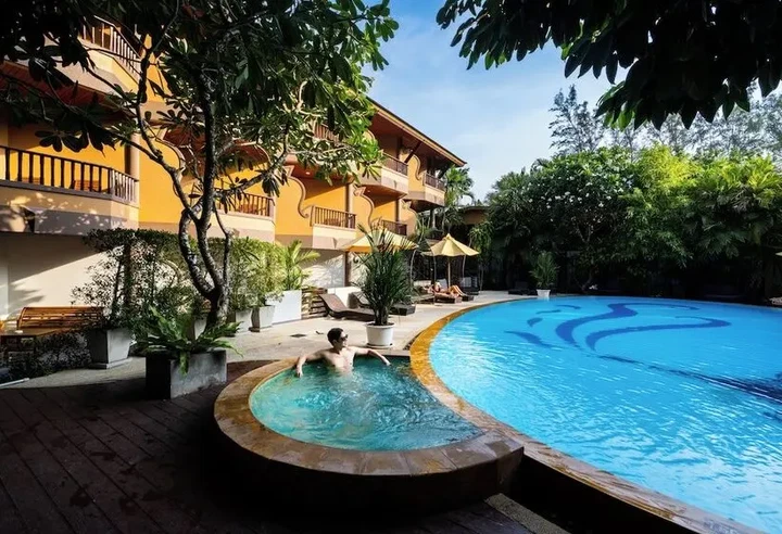 Aonang Princeville Villa Resort & Spa Gha Wellhotel Halal Certified, Krabi, Thailand - Ao Nang