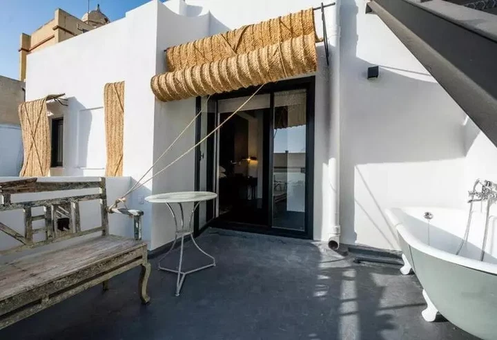 Hôtel Casa Cánovas Boutique - Cádiz