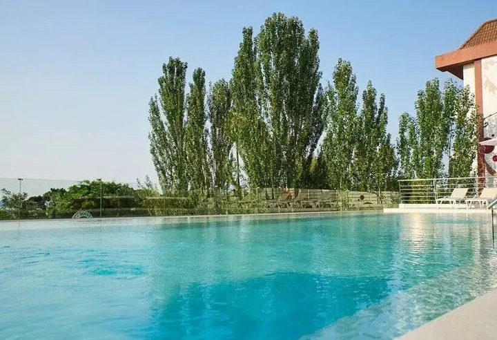 Hôtel Dwo Sirius - Adults Only (+16) - Santa Susanna