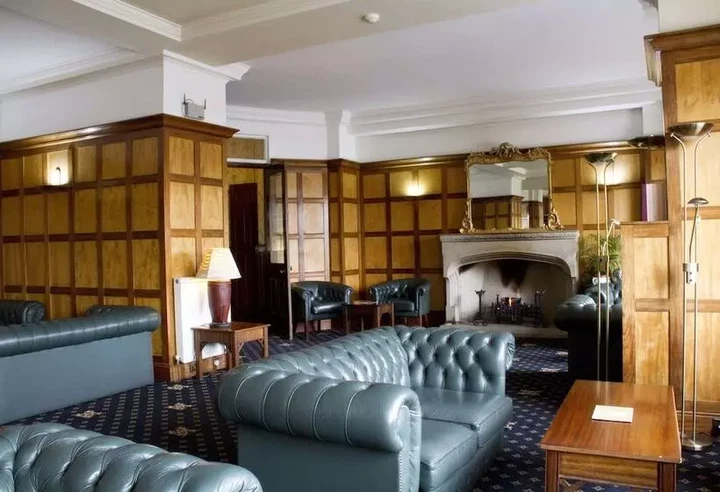 Hotel Duke Of Cornwall - Plymouth
