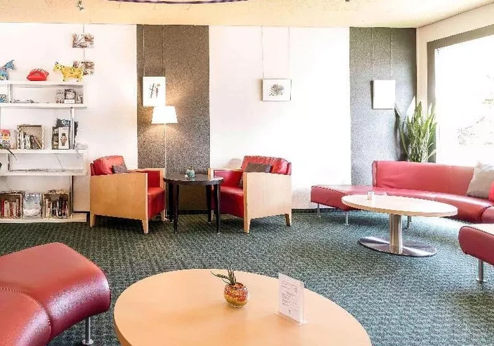 Hôtel Ibis Fribourg - Freiburg, Switzerland