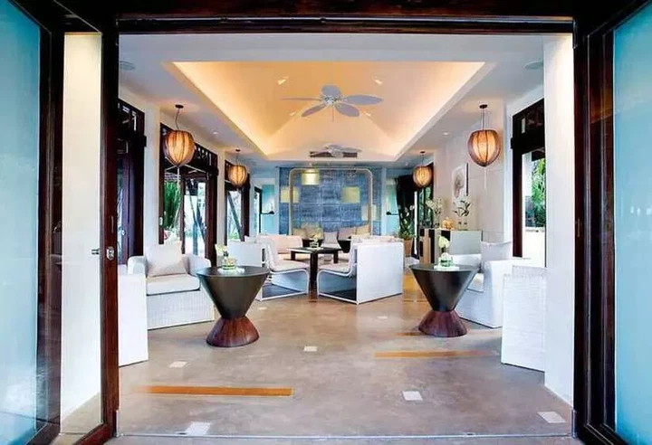Hôtel Melati Beach Resort & Spa - Ko Pha Ngan