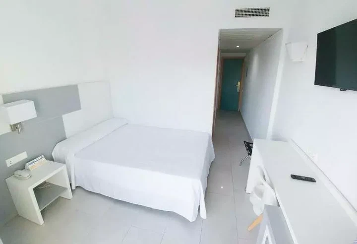 Hôtel Globales Los Patos Park - Benalmádena