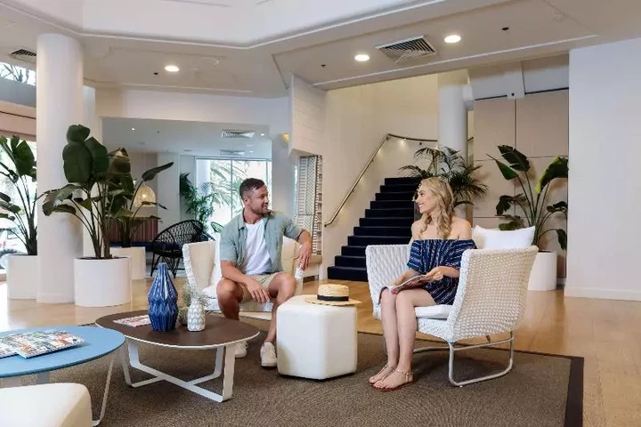 Hôtel Rydges Cronulla Beachside - Cronulla