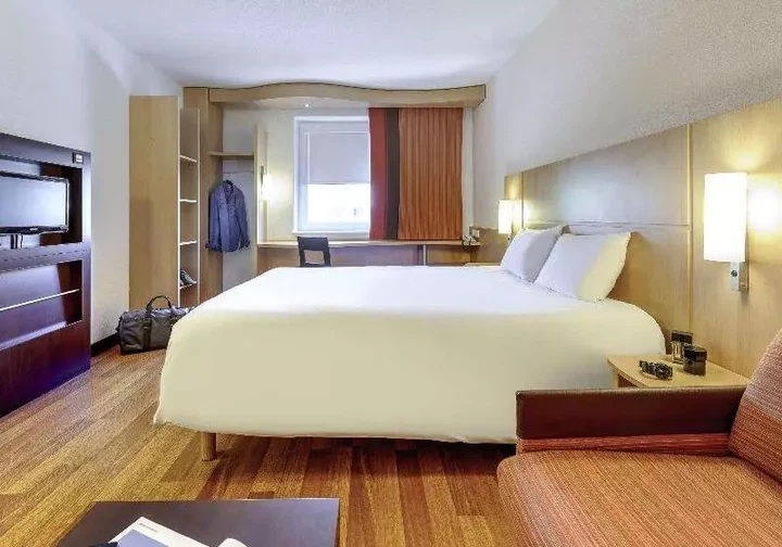 Hôtel Ibis Konstanz - Kreuzlingen