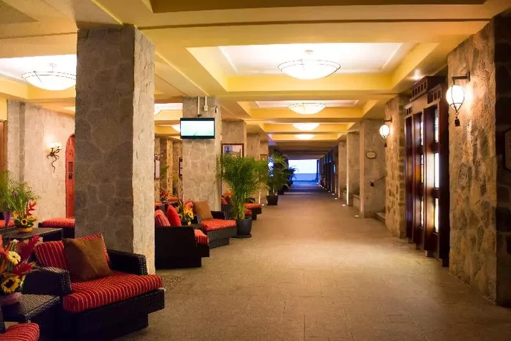 Hotel Pierre Mundo Imperial Riviera Diamante Acapulco - Acapulco