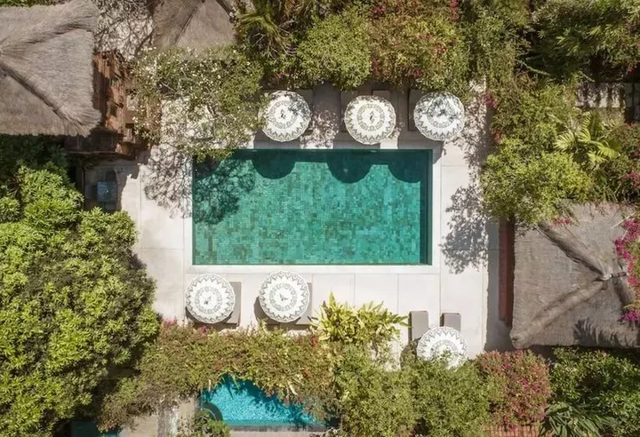 Hôtel The Pavilions Bali - Sanur