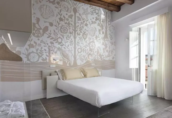 Hôtel Casa Clà t Boutique - Cagliari