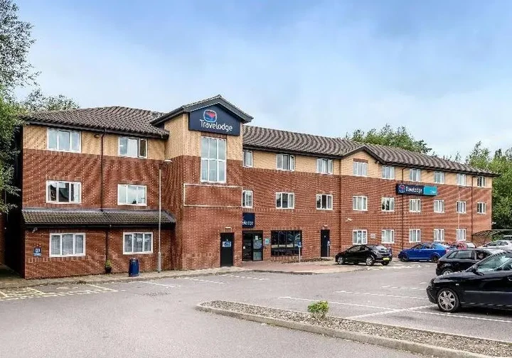 Hôtel Travelodge Crewe - Crewe