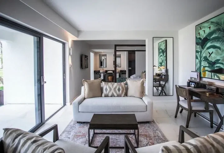 Sea Diamond Boutique Hotel & Spa By Sea Resorts - Mauritius