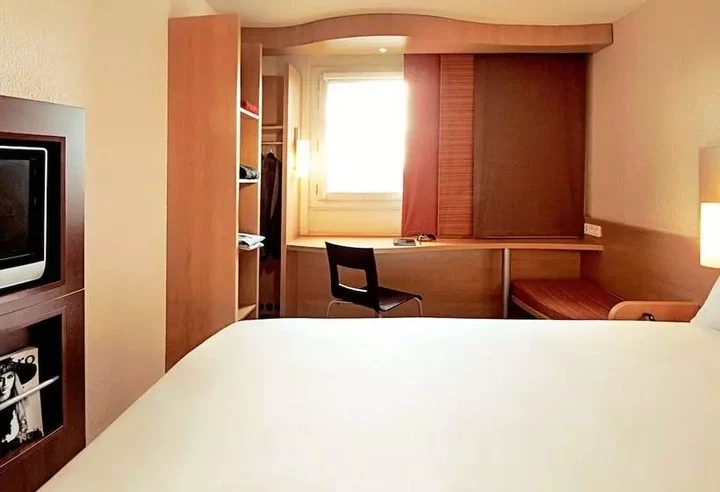 Hôtel Ibis Macae - Macaé