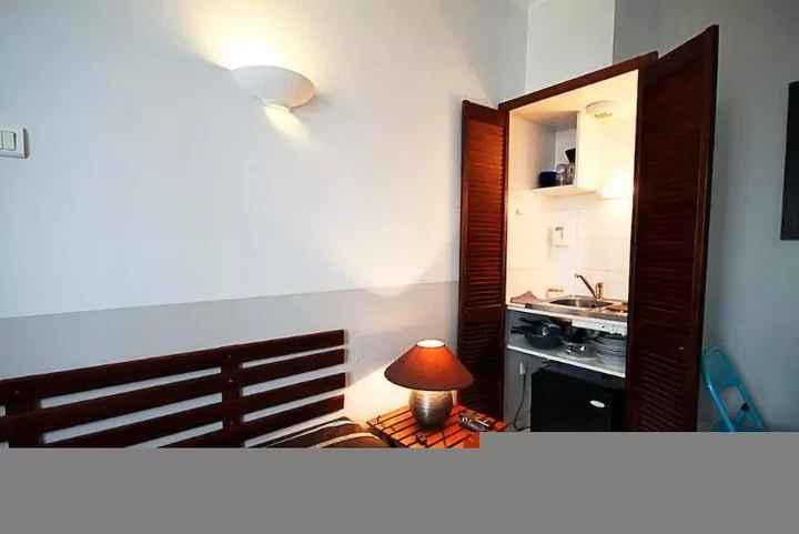 Hotel Nice Home  Studios Lido - Nizza