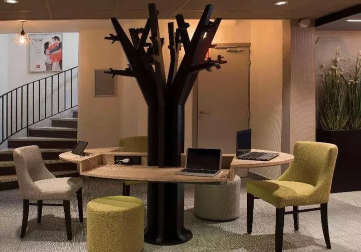 Hôtel Ibis Tours Nord - Tours