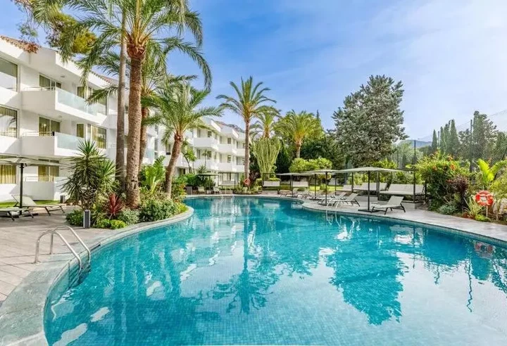 Hotel Illa D'or 4* Sup & Club Apartments - Puerto de Pollensa