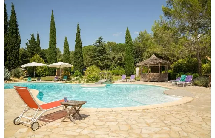Hotel La Villa Vicha, The Originals Relais - Calvisson