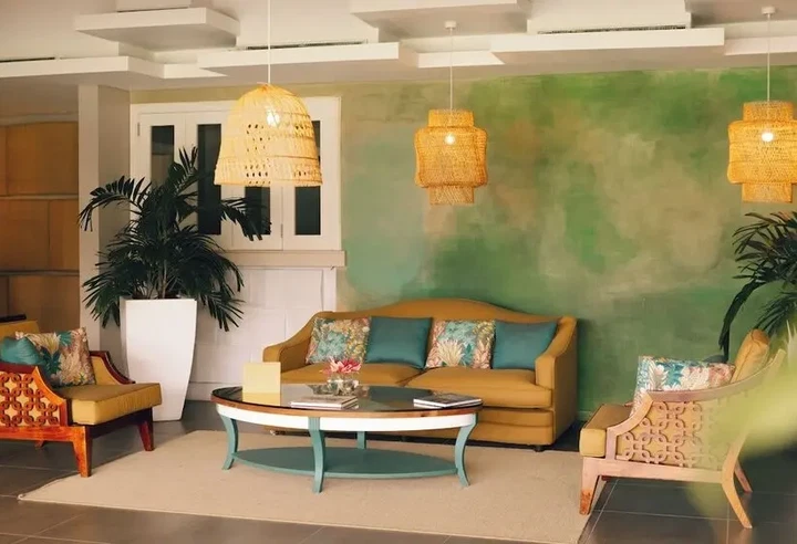 Hôtel Sugar Beach Mauritius - Mauritius