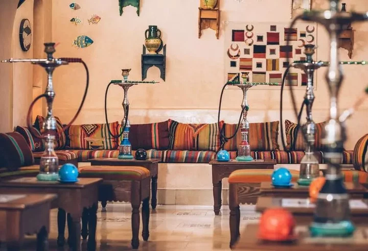 Hotel Iberostar Selection Royal El Mansour - Mahdia