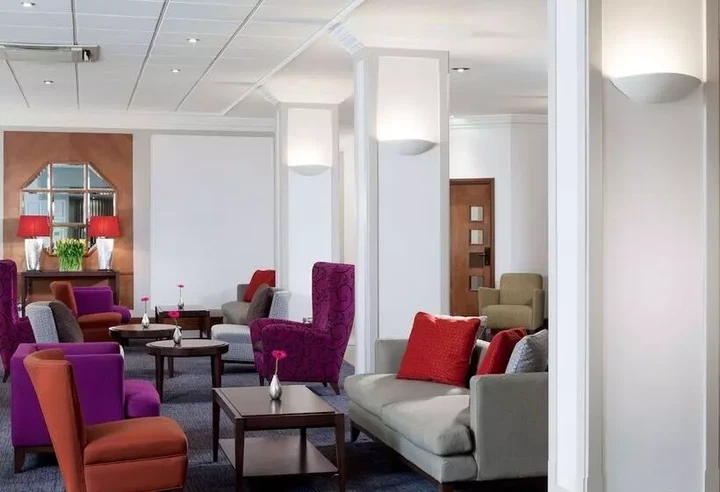 Hôtel Mercure Northampton - Northampton
