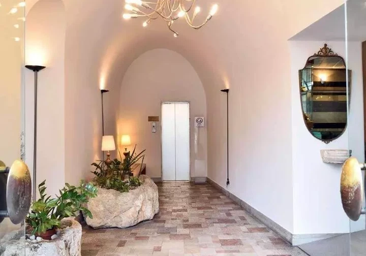 Hôtel Carlton - Treviso