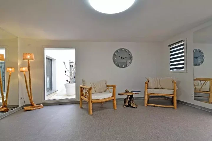 Hôtel Golfe Hôtel & Spa Porto Vecchio - Porto-Vecchio