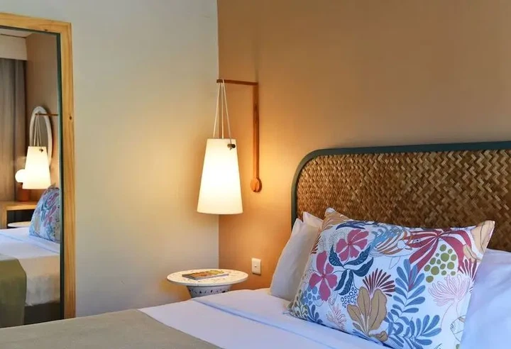 Veranda Palmar Beach Hotel & Spa   All Inclusive - Maurice