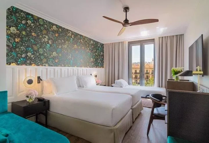 Hôtel H10 Casanova - Barcelona