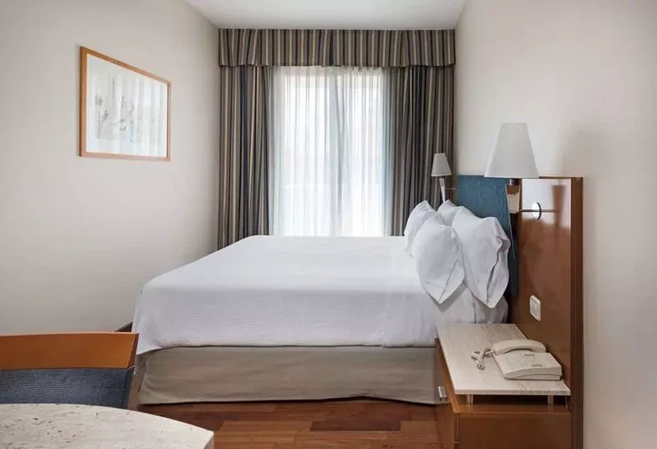 Hôtel Nh Castellon Mindoro - Castellón de la Plana